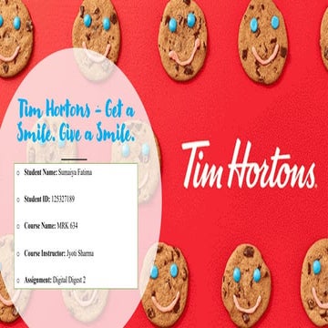 Sumaiya Fatima Digital Digest 2 | PDF