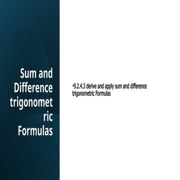 sum and difference.pptxsum and difference.pptx