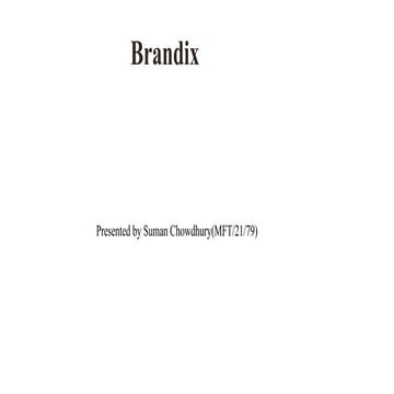 Brandix internship.pptx