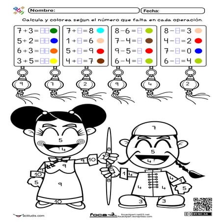 guia de educacion Sumas-y-Restas-de-1-dígito-I.pdf