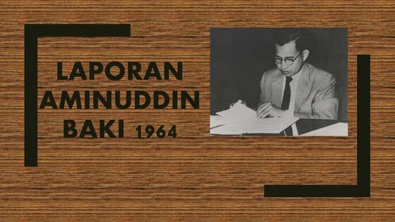 SEJARAH PERKEMBANGAN PENDIDIKAN DI MALAYSIA | PDF