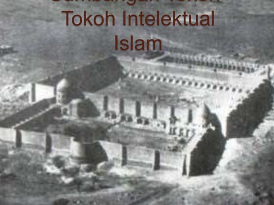 Tokoh Islam | PPT