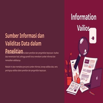 Sumber-Informasi-dan-Validitas-Data-dalam-Penelitian.pptx
