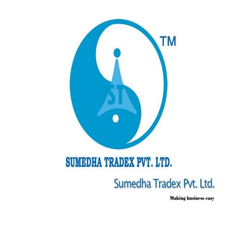 Innovsource Services - Corporate Profile | PPTX