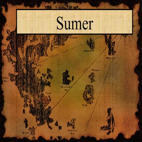 Sumer | PPT