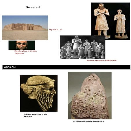 Umjetnost starog vijeka | DOCX