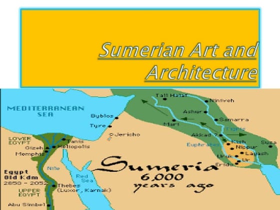 [Assignment/Research] art n egypt | PDF