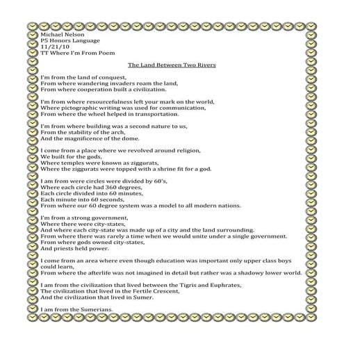 The beauty of the Quran | PPT