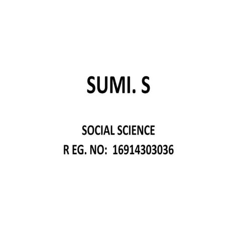 Sumi. s | PPTX