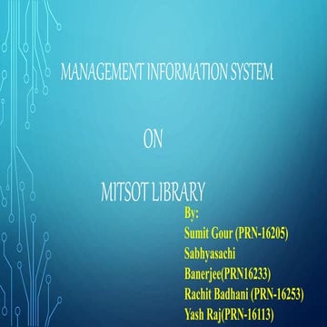 Presentation1 | PPTX