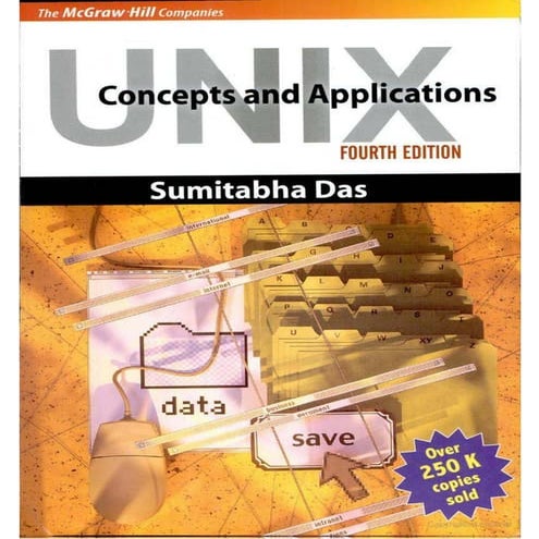 Sumitabahdas unix | PDF