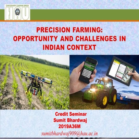 precision farming.ppt