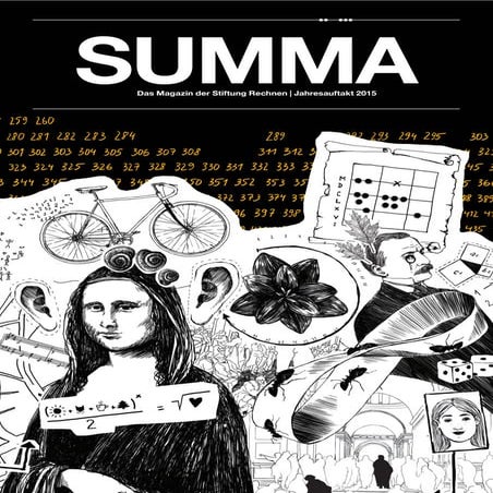 SUMMA | PDF
