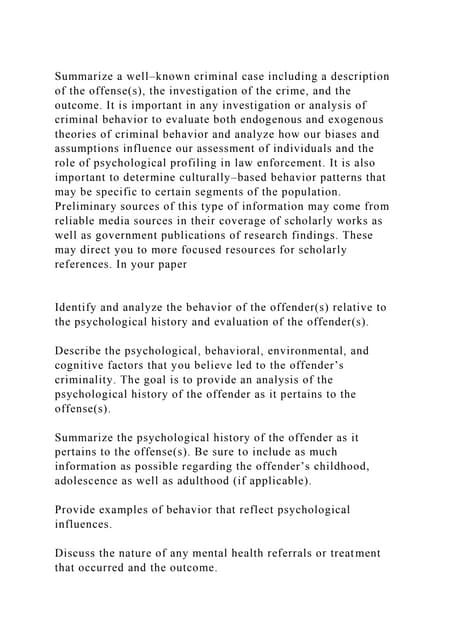 forensic report.pptx | Law