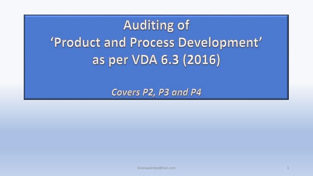 VDA_Maturity level assurance (MLA) _3rd_2022_English.pdf
