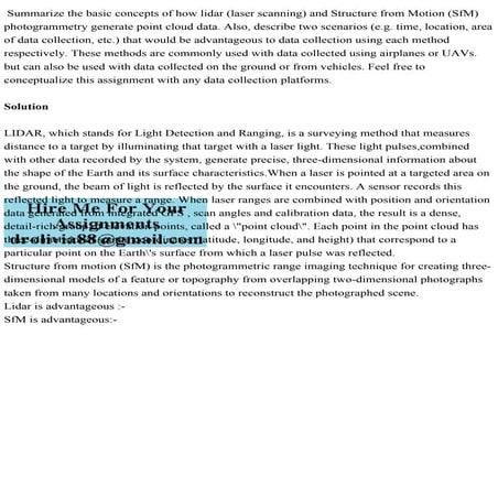 State the differences between potable and palatable water, (b) Draw a.pdf