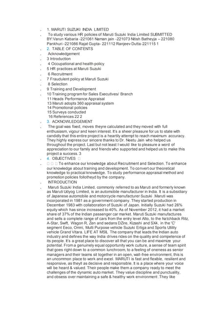 Letter of Appreciation - Datamatics | PDF