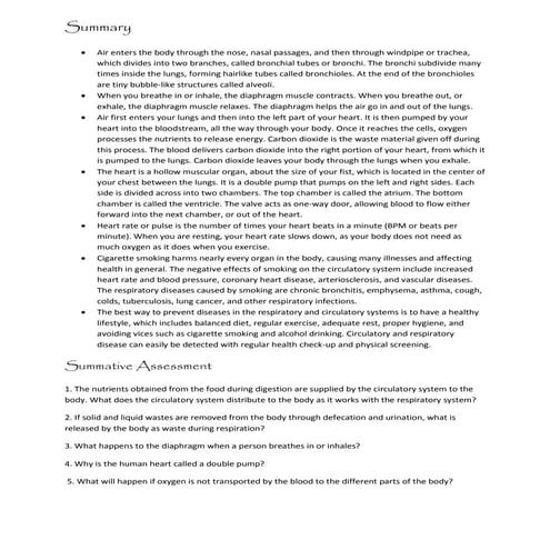 Grade 9 Science First Quarter Sample Long Quiz | DOCX