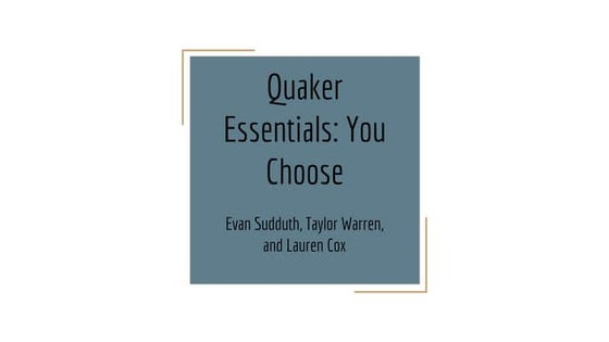 Interview with Ali Cheaib | PPT