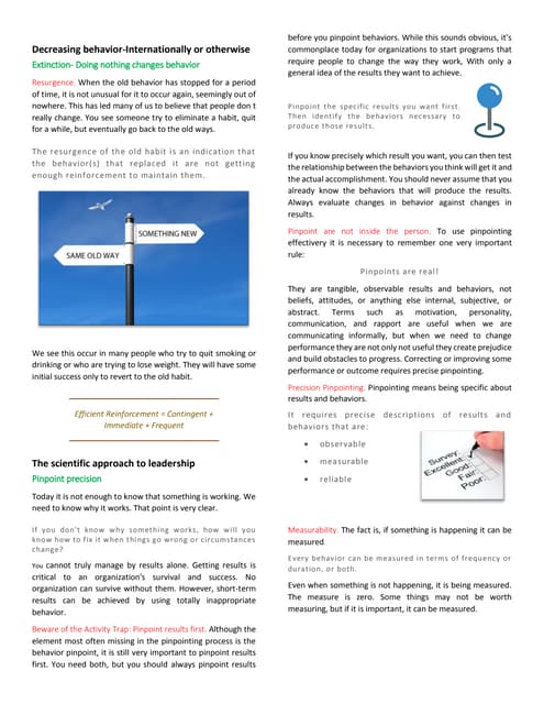 5 Steps to Assess Coachability | PDF