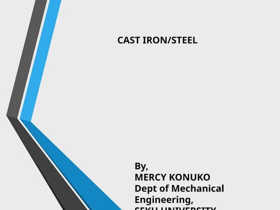 piston material selection | PPT