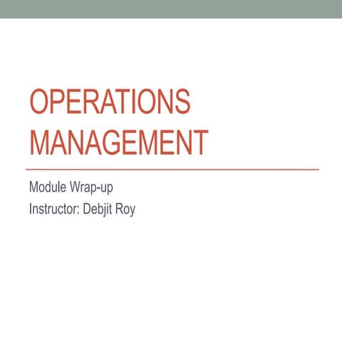 Summary of OSM Case Study.pptx