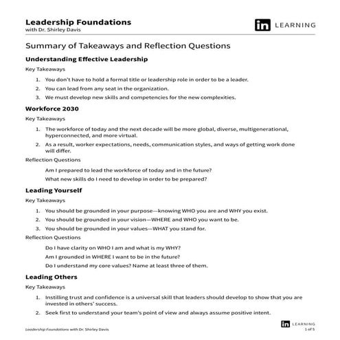 Summary of Takeaways and Reflection Questions.pdf