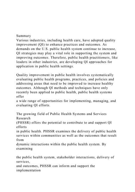 Health Sector Strategic Plan Assignment.pptx