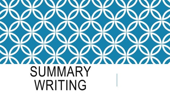 IGCSE - WRITING EXERCISE 6.pptx