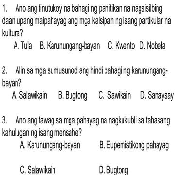 2nd Quarter Exam Fil 8.docx