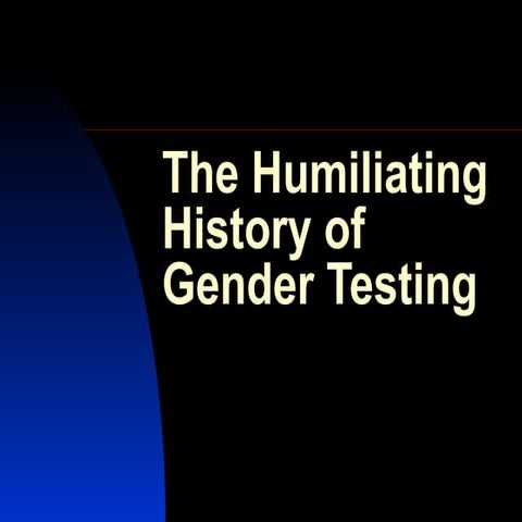 History | PPT