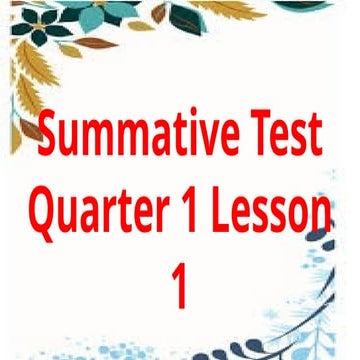 Summative Lesson for Grade 4 pupils 1.pptx