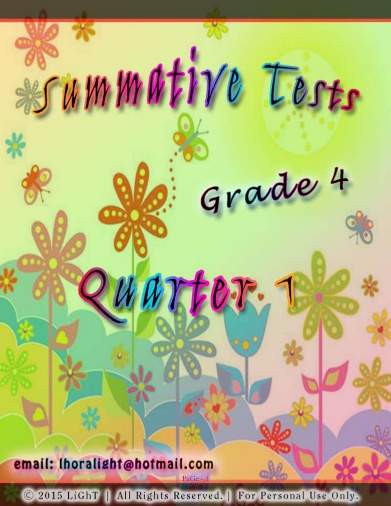 k-to-12-grade-4-unang-lagumang-pagsusulit-summative-t-vrogue-co
