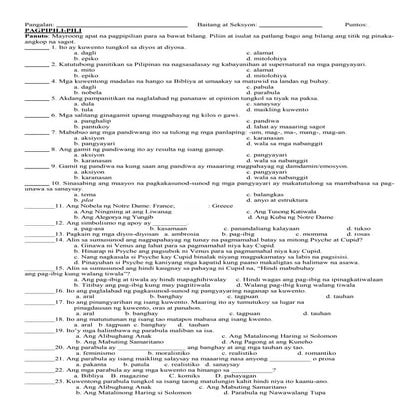 Filipino 9 Long Test-3rd Quarter.pdf