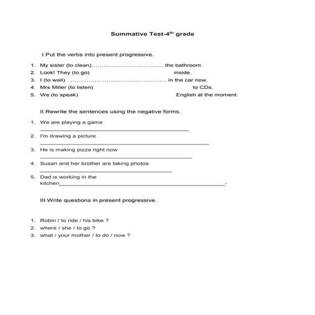 Summative Test-PRES. CONT..docx