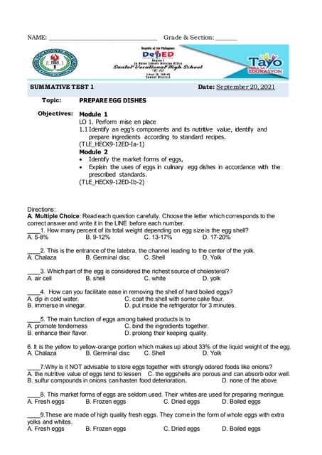 COOKERY-10-Diagnostic-Test-with-TOS (1).docx
