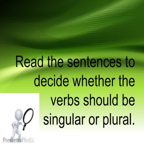 Summative test 2014 2015 | PPT