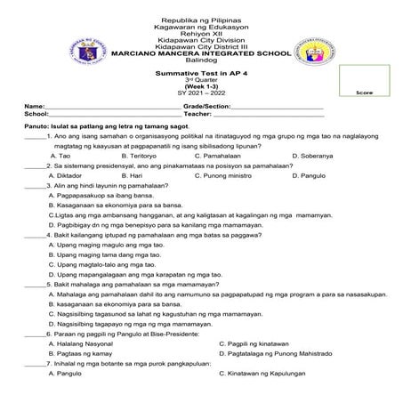 Summative Test in AP 3rd Quarter Week 1-3.pdf