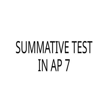 2ND QUARTERS SUMMATIVE TEST IN AP 7.pptx