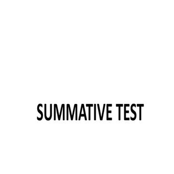 SUMMATIVE TEST IN PE 9.pptx