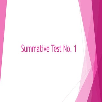 Summative Test No 1 in Q3 Math 6.pptx