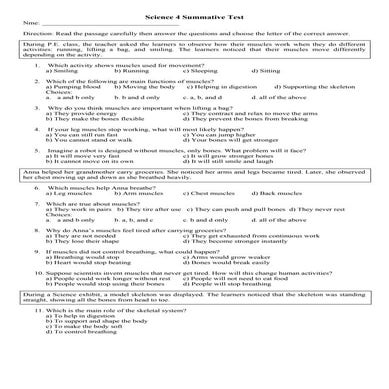 Summative Test Grade 4 Quarter 3 Week 2.docx
