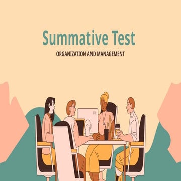 SUMMATIVE TEST staffing OKAY FOR ORGANIZATION.pptx
