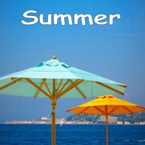 Summer | PPS | Swimming | Sports