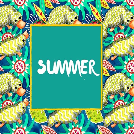 Fun Summer Activities Checklist | PDF