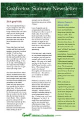 20/21 summer newletter | PDF