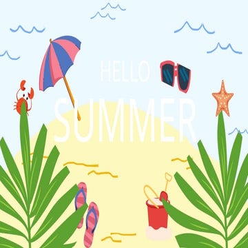 Summer vocabularies for movers topic 8.pptx