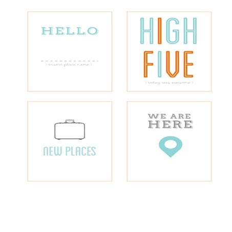 Time 4x6-cards | PDF