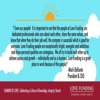 Summer of Love | PDF