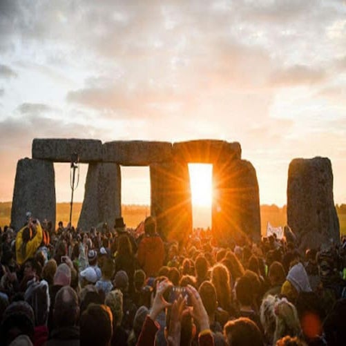 What Is The Summer Solstice? Here Are Interesting Facts | PPT